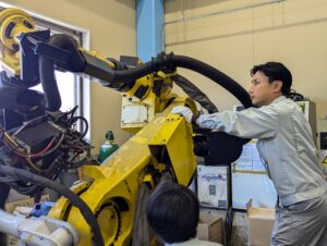 メンテナンス事業 | 株式会社TECHNO REACH