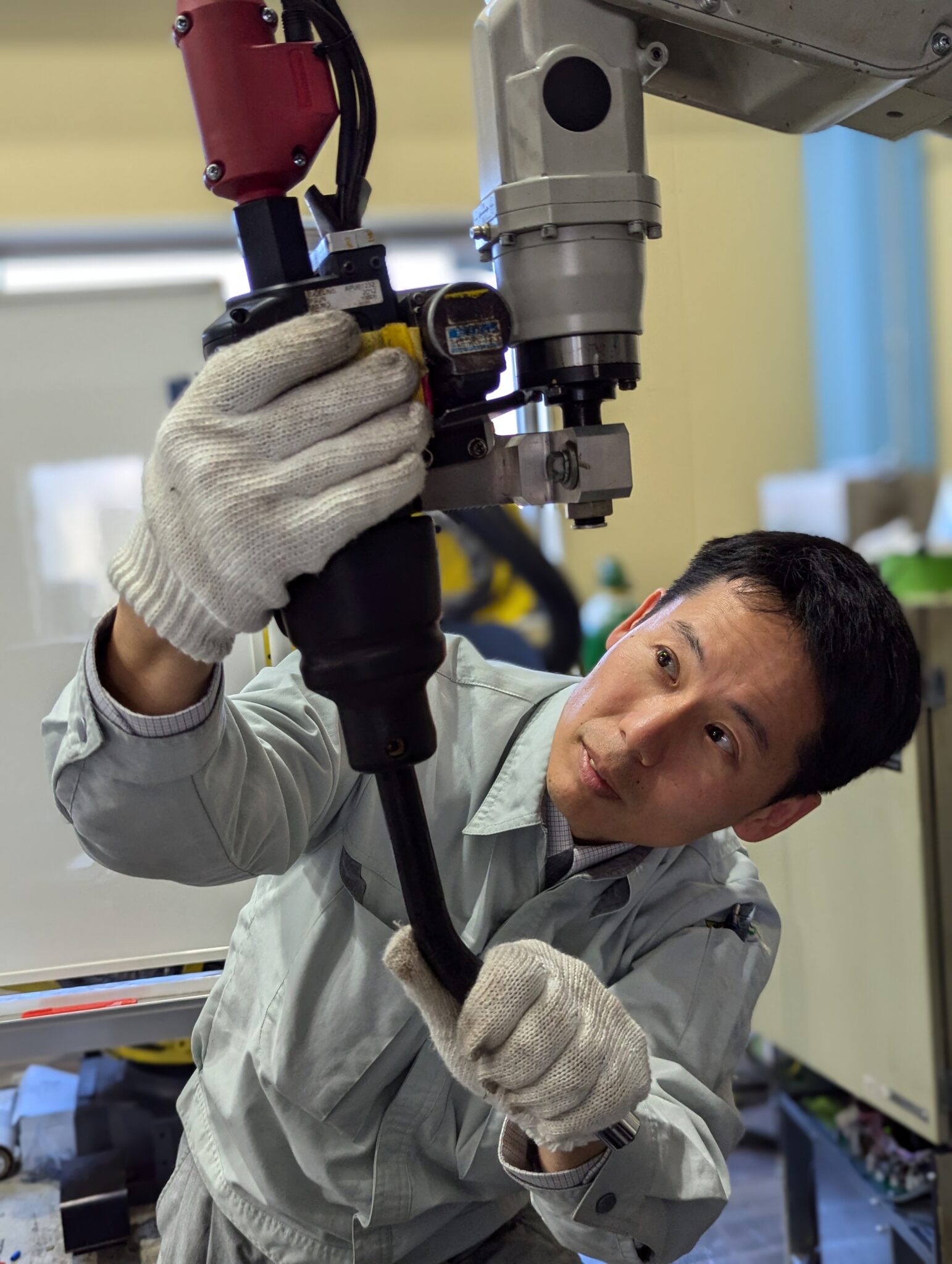 メンテナンス事業 | 株式会社TECHNO REACH